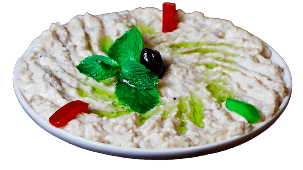 Vegetarian Meals – Tarbush eMenu