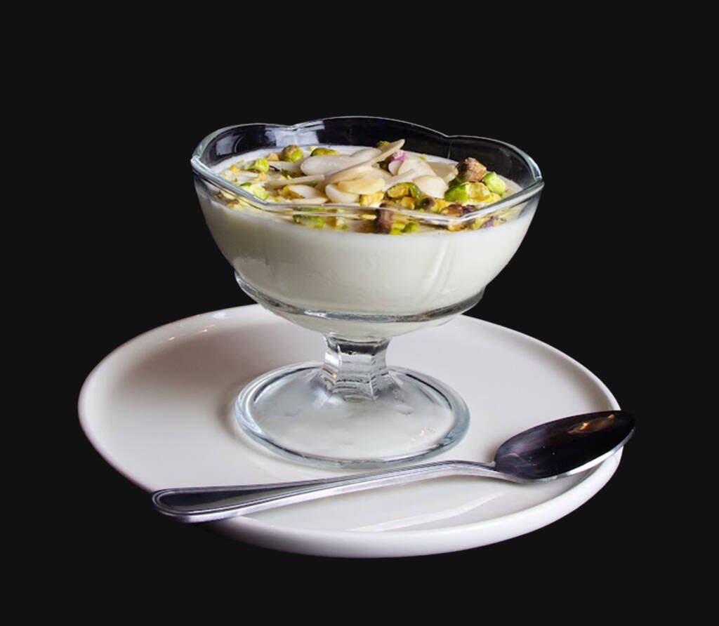 Desserts – Tarbush eMenu