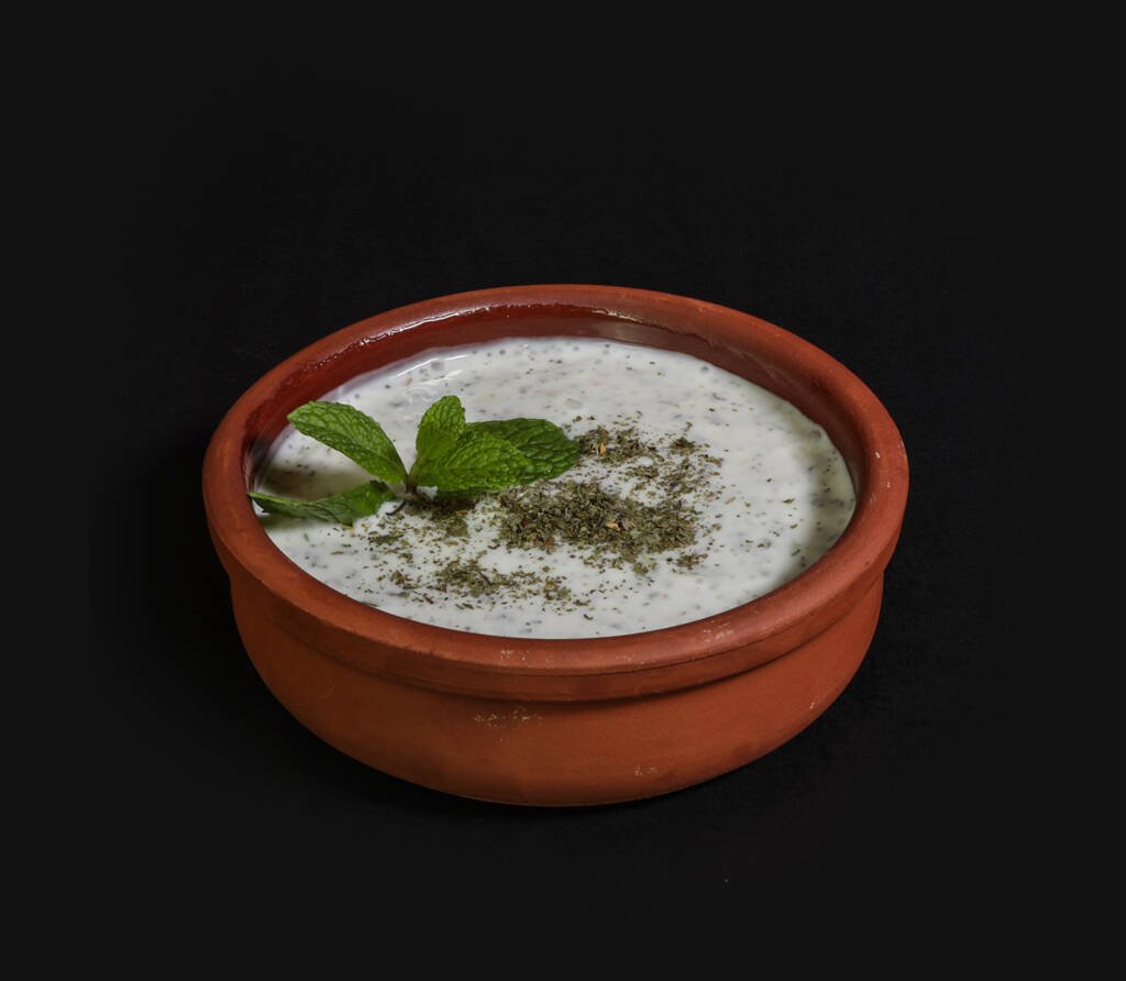 Appetizers & Salads – Tarbush eMenu