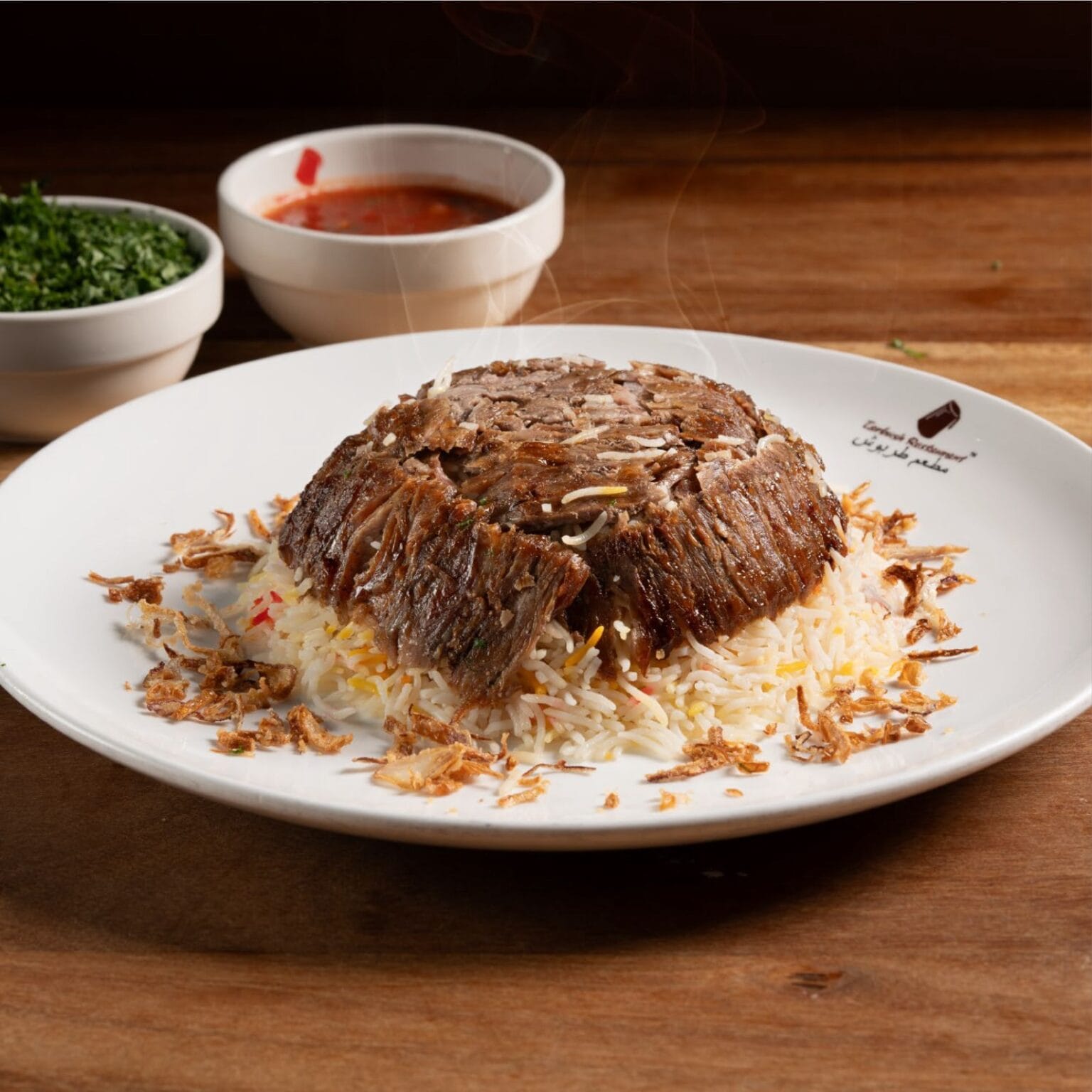 Shawarma – Tarbush eMenu